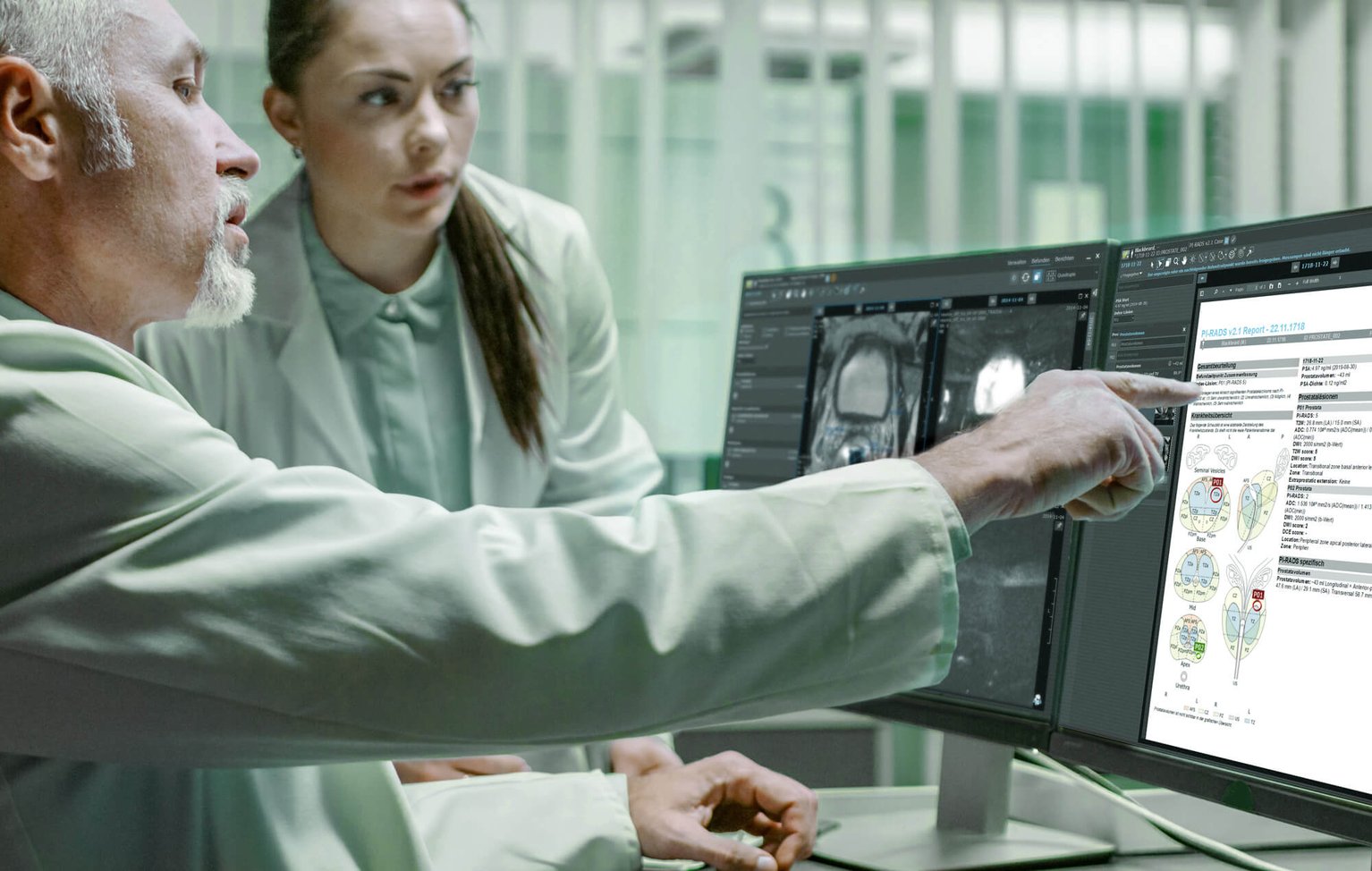 Press & Media | Brainlab